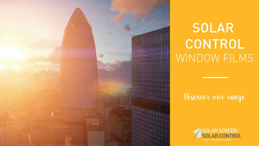 Presentation videos of Solar Screen products. | Page 2 - Solar Screen